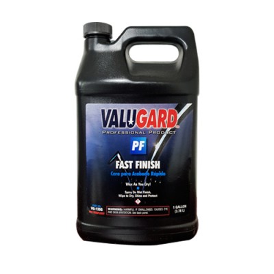 Fast Finish - Mekuba Petrolubes