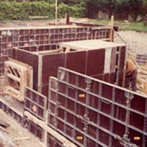 Shuttering Oils - Mekuba Petrolubes