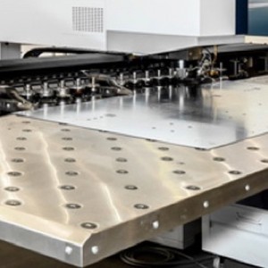 Blanking Oils - Mekuba Petrolubes